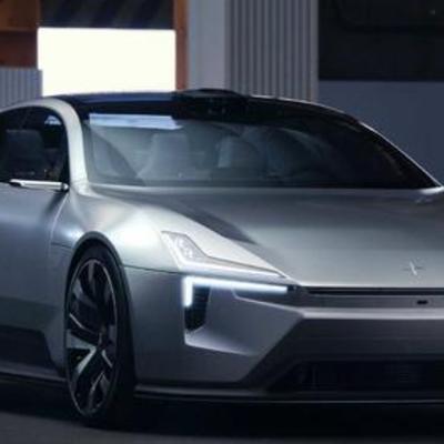 极星汽车今天宣布,今年早些时候展示的Precept概念车将进入量产阶段...