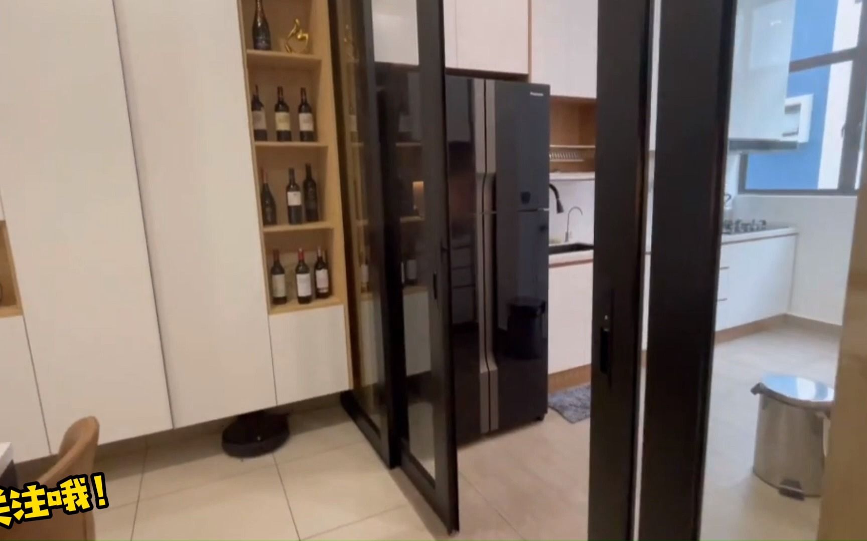 厨房装修技巧是什么?