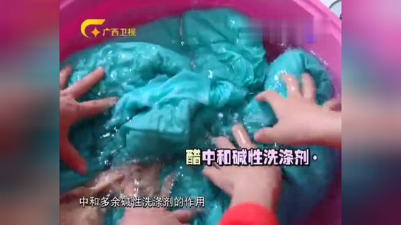 羽绒服自己在家就能洗!