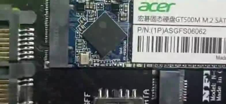 固态硬盘损坏别丢,九成可以修复,详细维修教程,简单易学