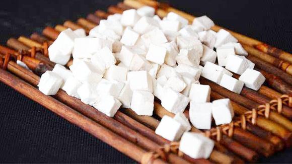 茯苓有哪些好的效果和作用,起码这几点你是要清楚的!