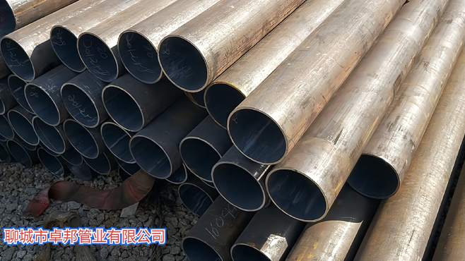 无缝管标准直径及壁厚规格型号表,无缝钢管每米价格计算方法
