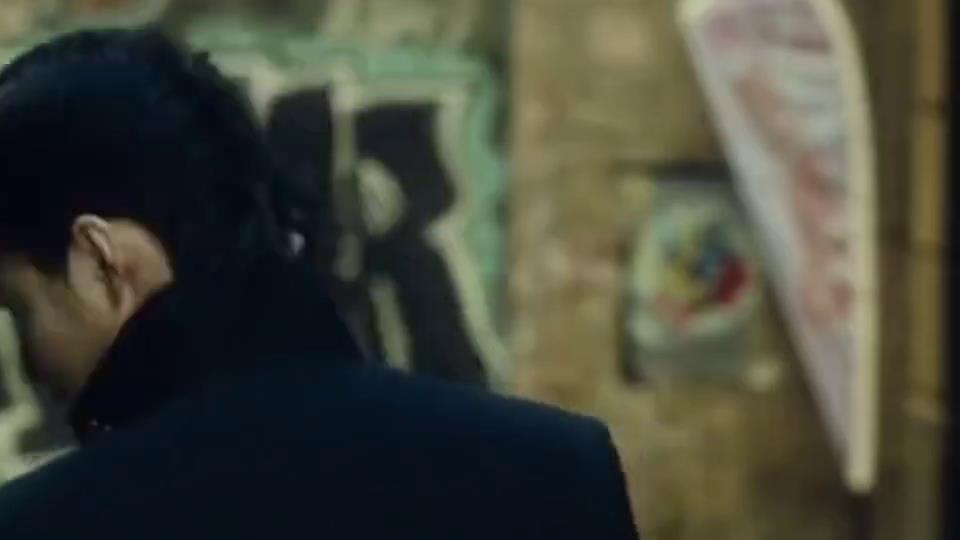 日本真人漫改电影,你知道新世界的神是谁吗?