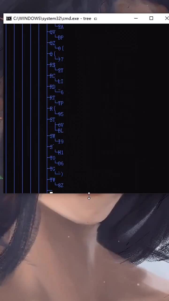 既好玩又能装B的两个代码,快收藏起来吧!