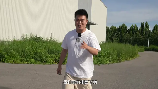 车圈灯厂要易主?首试凯迪拉克LYRIQ
