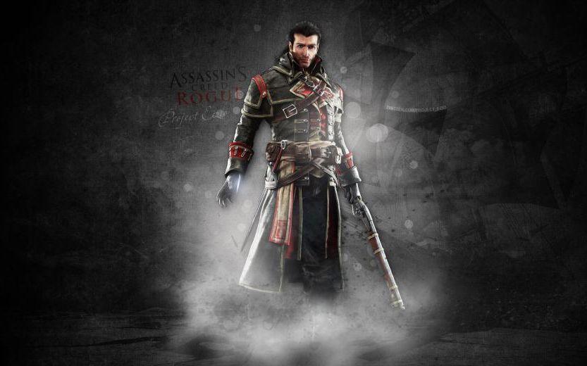 乐《刺客信条:叛变》无伤迅猛百分百同步攻略解说 第一期