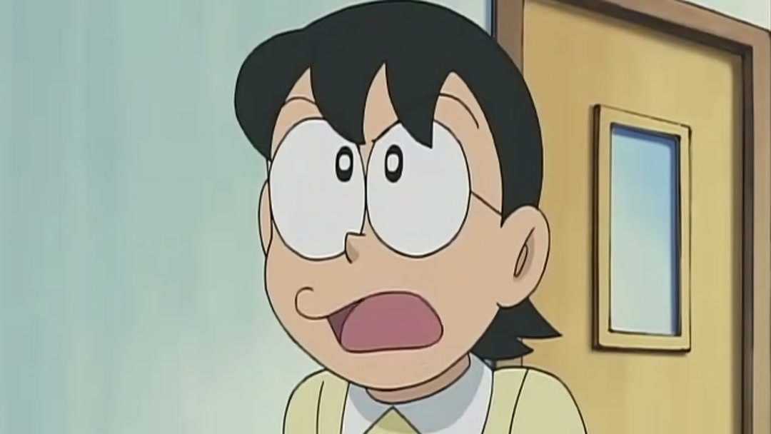 哆啦A梦第2季 第096集