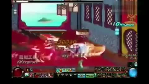 【DNF】 二次觉醒