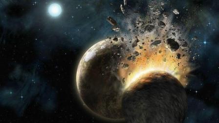 小行星撞地球不可避免?科学家:我们可以炸了它!