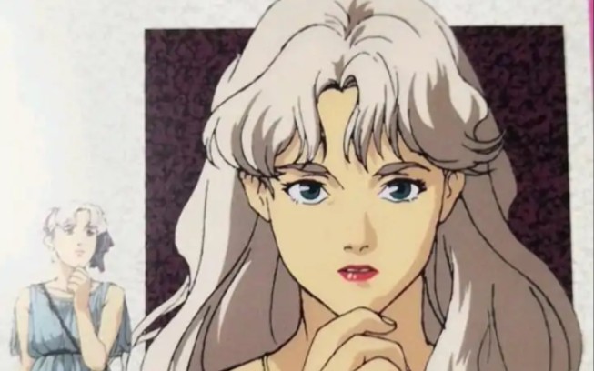 走れメロス(跑吧,梅勒斯!)电影中森明菜配音部分混剪(三)(日语英字)(...