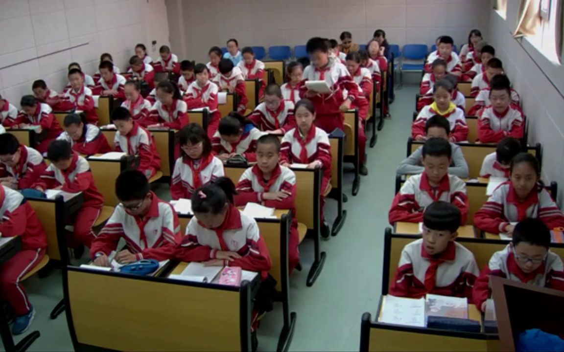 【获奖】北师大版小学六年级数学下册_比例的应用-丛老师公开优质课...