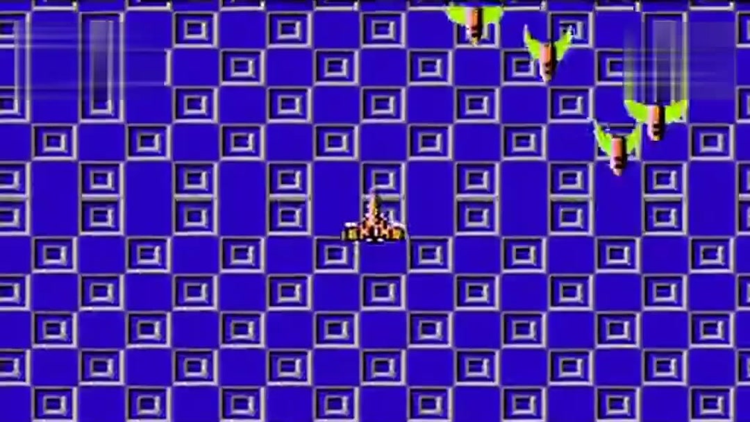 TAS-FC《B计划》最速通关