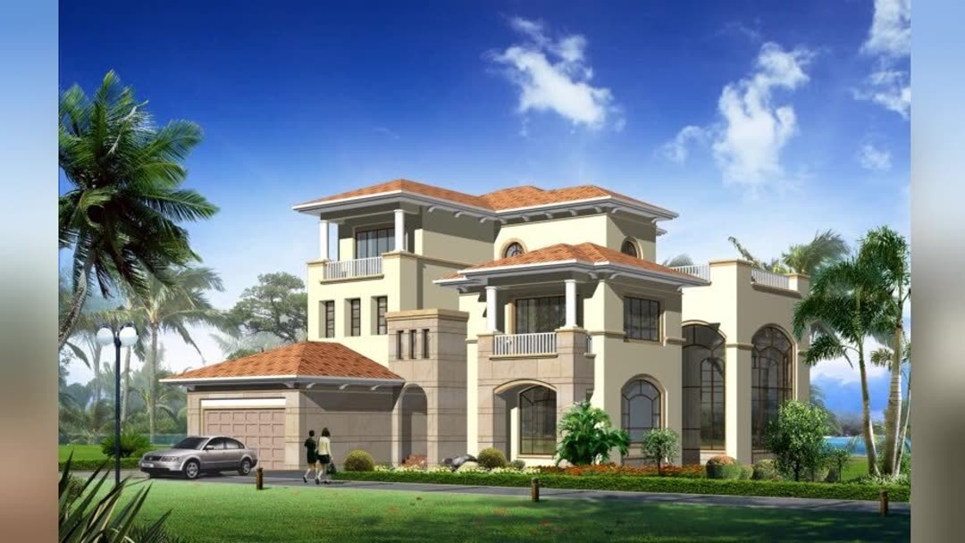 房子装修设计图片大全