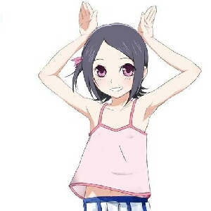 Fate君 