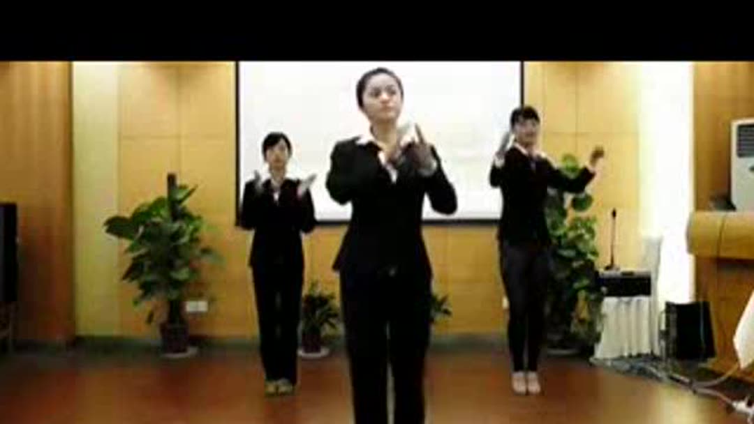 抓钱舞视频原版 抓钱舞视频 舞蹈教程