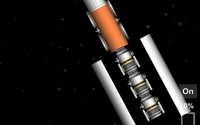 [航天模拟器]当你用苏维埃的音乐发射一箭三星的火箭时