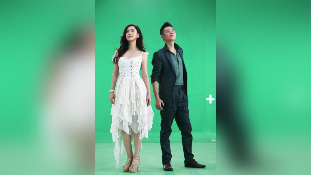 凤凰传奇、羽泉《荷塘月色、奔跑》串烧,不一样的感觉