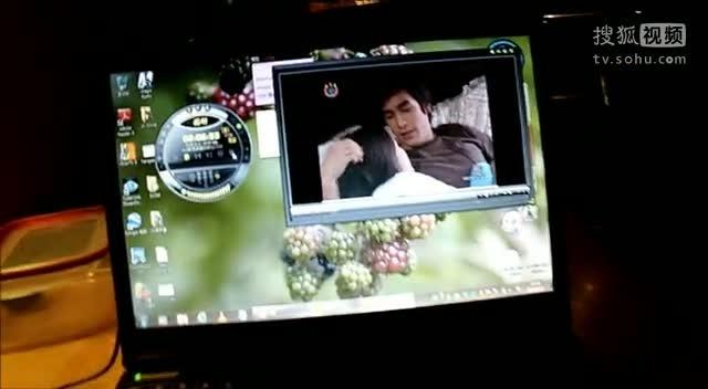 数字电视信号接收测试:市外商场负楼层,市区卡拉OK 厅