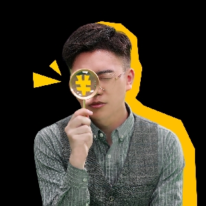 大林的财经清单 