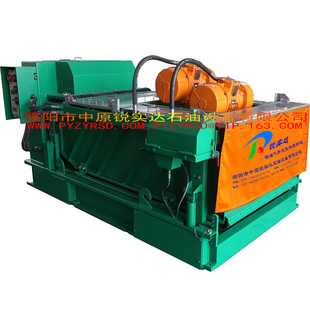 锐实达智能分离 