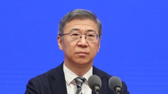 国家发改委:各地执行防疫政策不能擅自“加码”坚决不允许“一刀切”