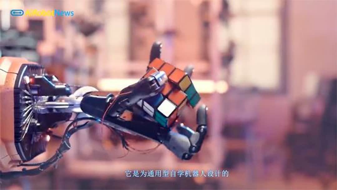 7款创造世界记录的解魔法机器人