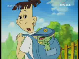 动画城 2008年 第268期