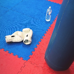 百兽山杀出奇怪男孩 