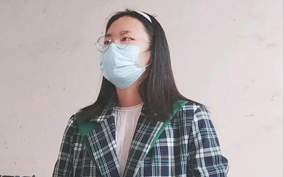 小学数学教资面试13《三位数除以两位数》