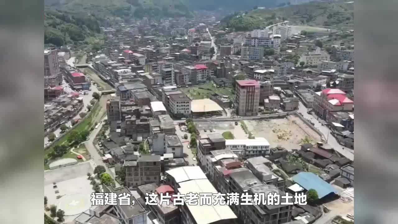 福建行政区划调整建议