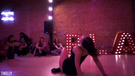 Janet Jackson _ Would You Mind _ Choreography by