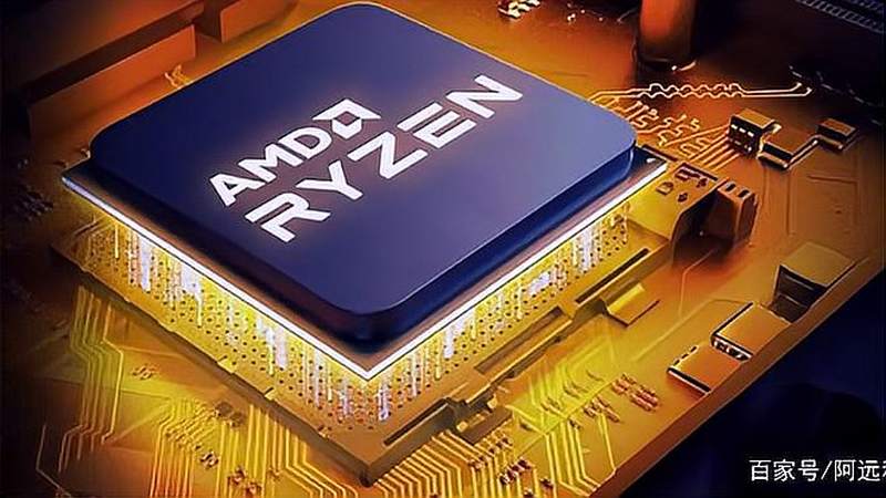 Zen3架构,AMD新款嵌入式CPU曝光!适用于“瘦”客户端!