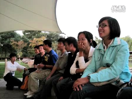 苏州大学社会学院2009级档案学 活力团支部