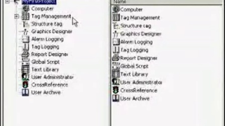 西门子WinCC视频教程【48集】