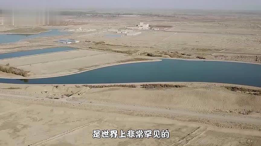 建设成本相当于10个三峡,投资4万亿西北调水工程,究竟能否实现