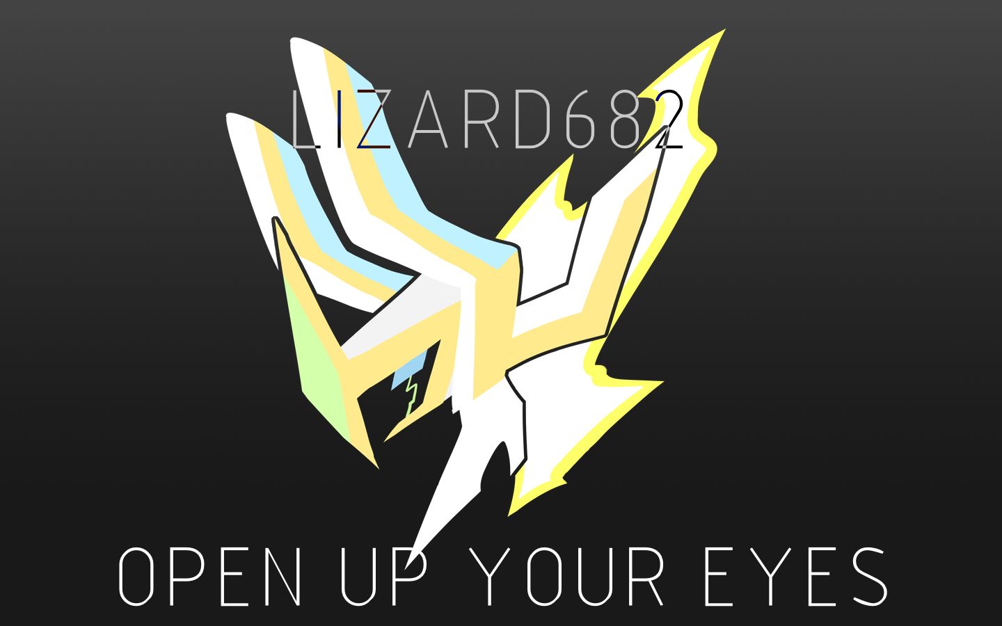 【MAP Part】Open up your eyes MAP part 1