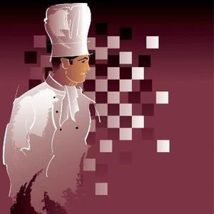厨味阿明 