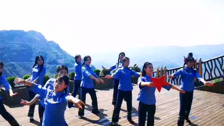 五一节二十四道拐打卡!欢迎远道而来的朋友。