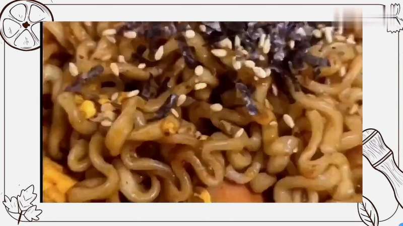 4月7日 三年级美术《我家的厨房》