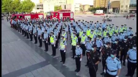 伪装者(2022年焦作市禁毒主题短视频大赛优秀作品展)