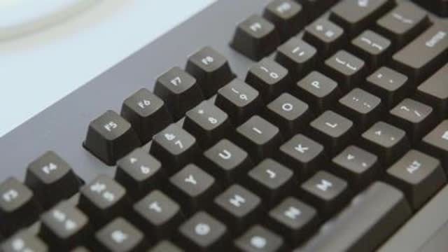 罗技键鼠千元档最佳组合:G603、G613绝美视频