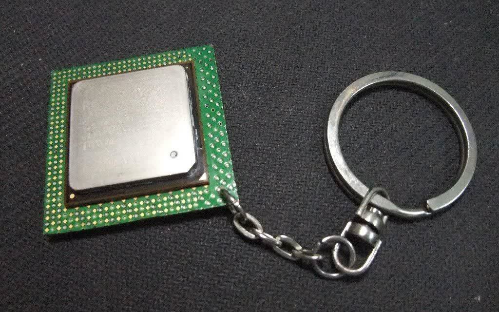 CPU 英特尔和amd的那些事(新手向)