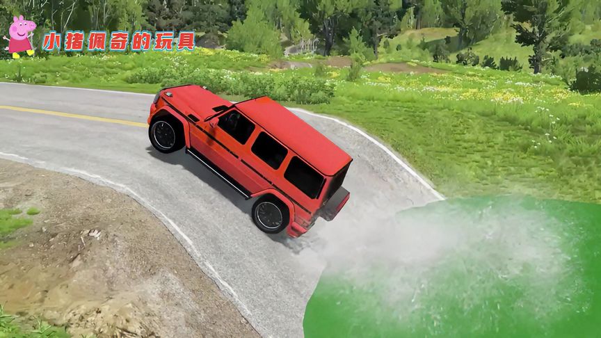 汽车模拟游戏#模拟游戏 #小视频 #汽车动画 #汽车游戏 #解压