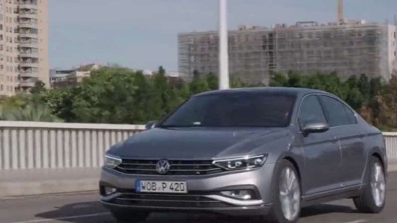 大众标杆车型!4月卖出13179辆,售价降到14万,还看啥雅阁