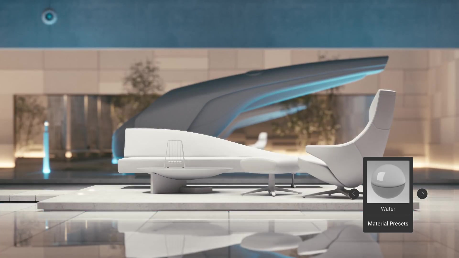 两分钟带你了解VRAY5.0新功能,学会这些技巧,玩转VRay5.0