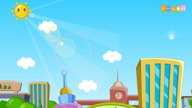 嘟拉儿童安全教育 校园游戏安全,踢...