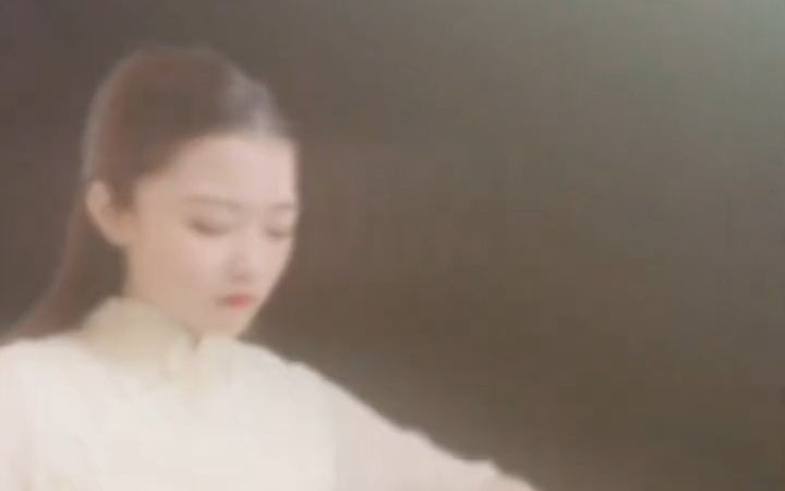 【剧情向演奏】古筝《重逢时刻》还珠格格第三部 剧情看的憋屈,主题...