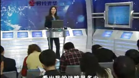 孙永玲-平衡计分卡-如何提升企业战略执行力02
