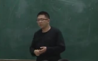 【公开课】《秋天》梁鹏飞 部编人教版一年级语文上册 YW01A-054