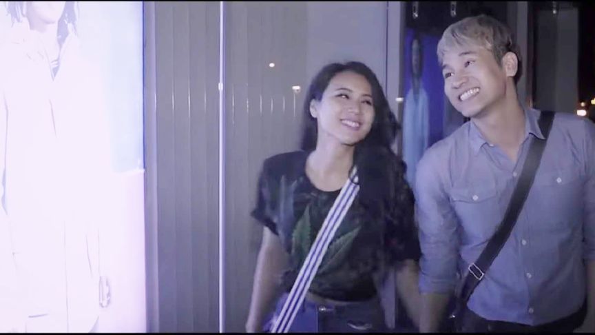 越南流感音乐 hãy tin anh lần nữa